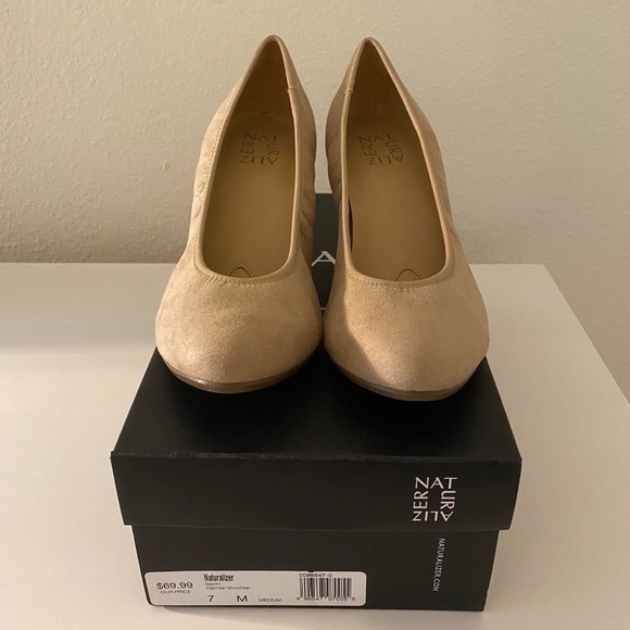 Naturalizer | Shoes | Naturalizer Women Shoes | Poshmark